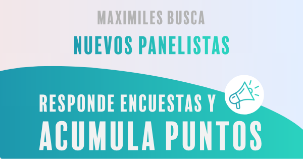 Maximiles - ¿Cómo funciona?